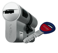 MAUER NW - New Wave ASSA-ABLOY Оптовая продажа цилиндровых механизмов ...